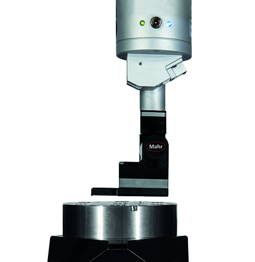 CONTROL 2025 | empowering performance by Mahr